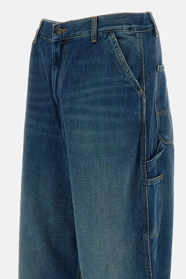 Carhartt Work In Progress Brandon Single-knee Pant