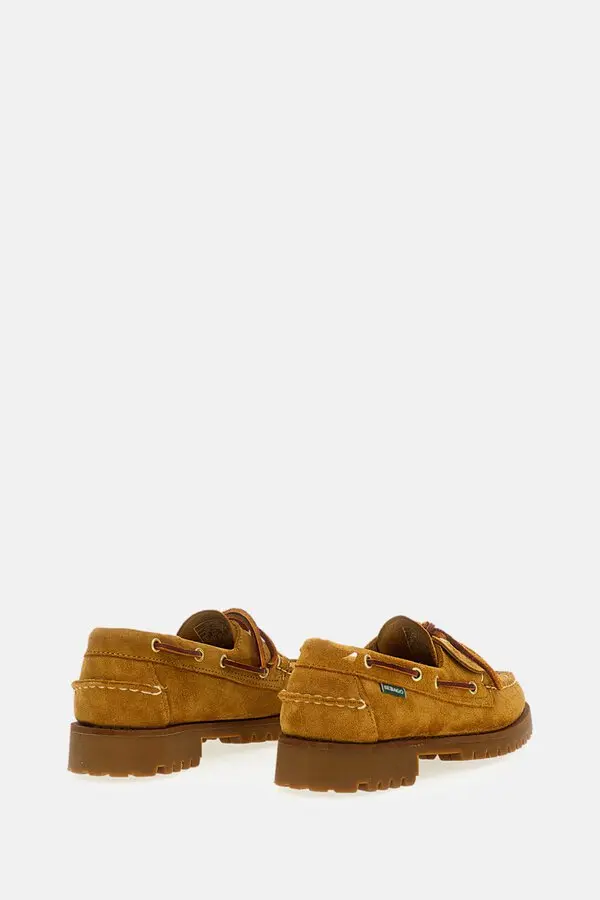 SEBAGO Ranger Artisan Shoes