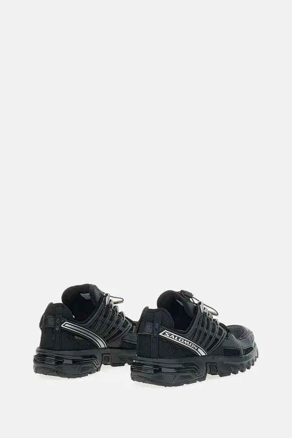 SALOMON Acs Pro Shell Sneakers - Black