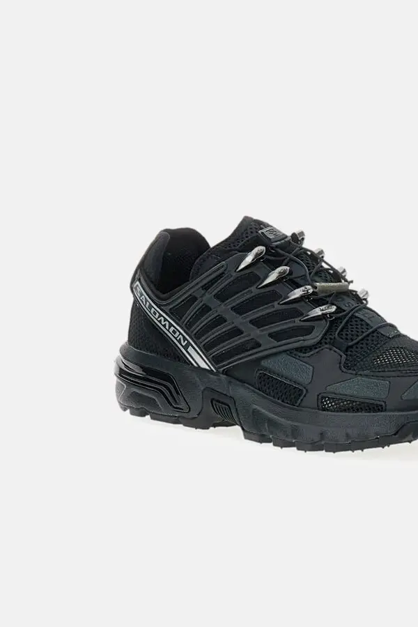 SALOMON Acs Pro Shell Sneakers - Black