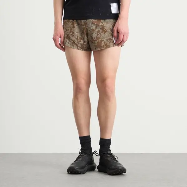 Satisfy Space-o 2.5" Performance Shorts