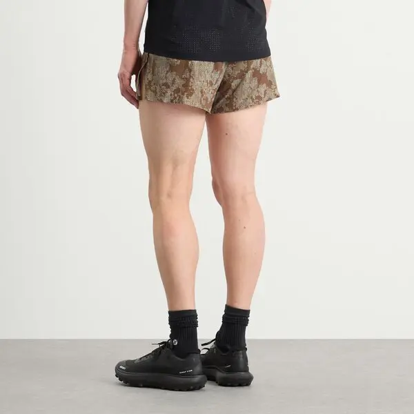 Satisfy Space-o 2.5" Performance Shorts