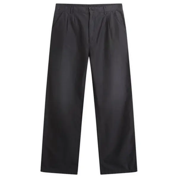 MAISON MARGIELA Cotton Workwear Pant