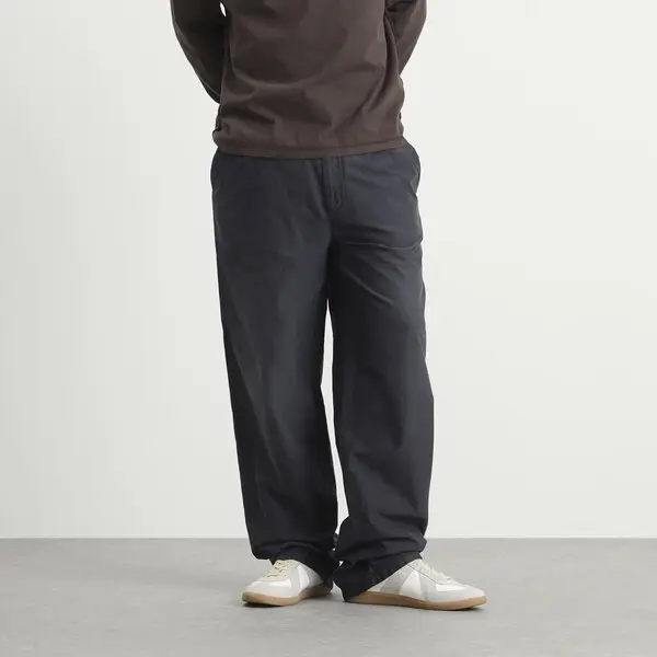 MAISON MARGIELA Cotton Workwear Pant