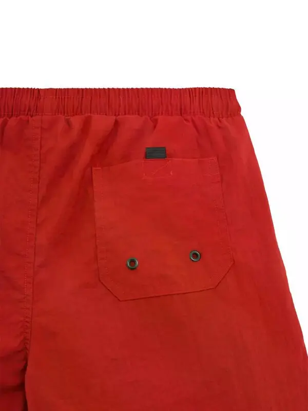 Aspesi Drawstring Swim Shorts
