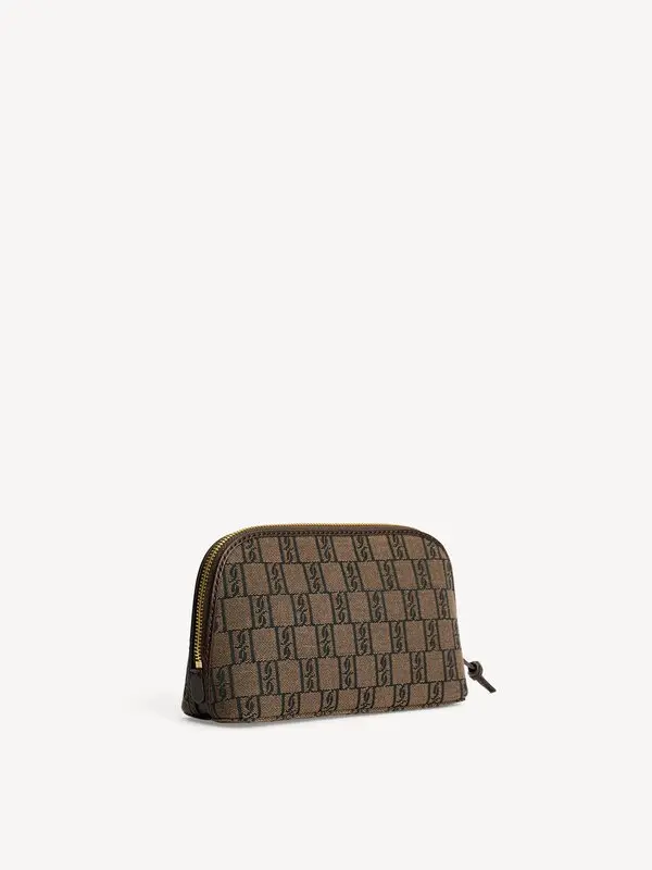 BY MALENE BIRGER Cara Small Cosmetics Case