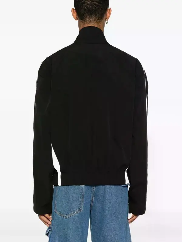 Rhude Logo-print Jacket