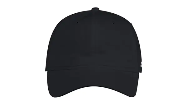 Adidas Adjustable Slouch Cap - Black