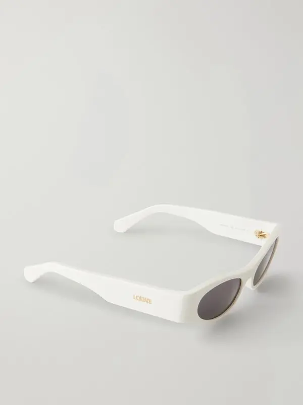 Loewe D-frame Sunglasses
