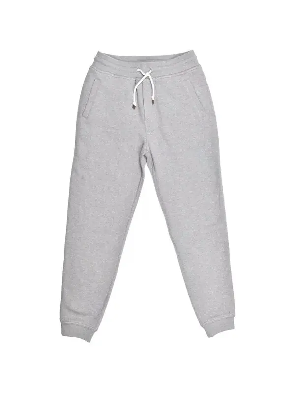 Brunello Cucinelli Drawstring Track Pants