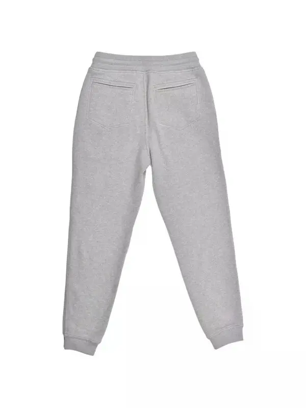 Brunello Cucinelli Drawstring Track Pants