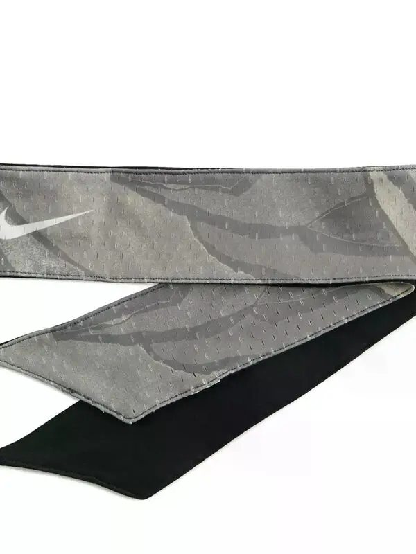 Nike Dri-fit Reversible Head Tie