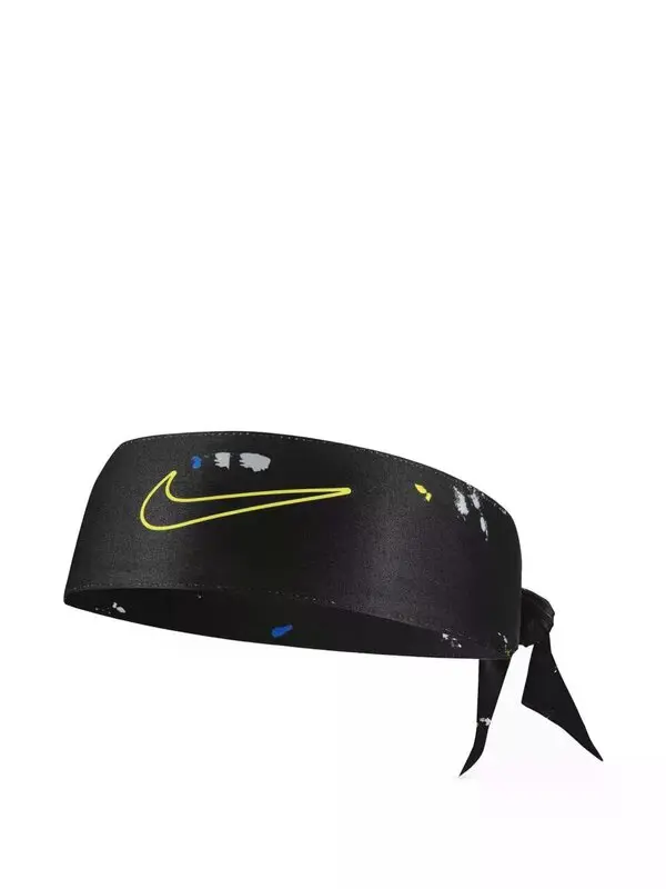 Nike Logo Headband