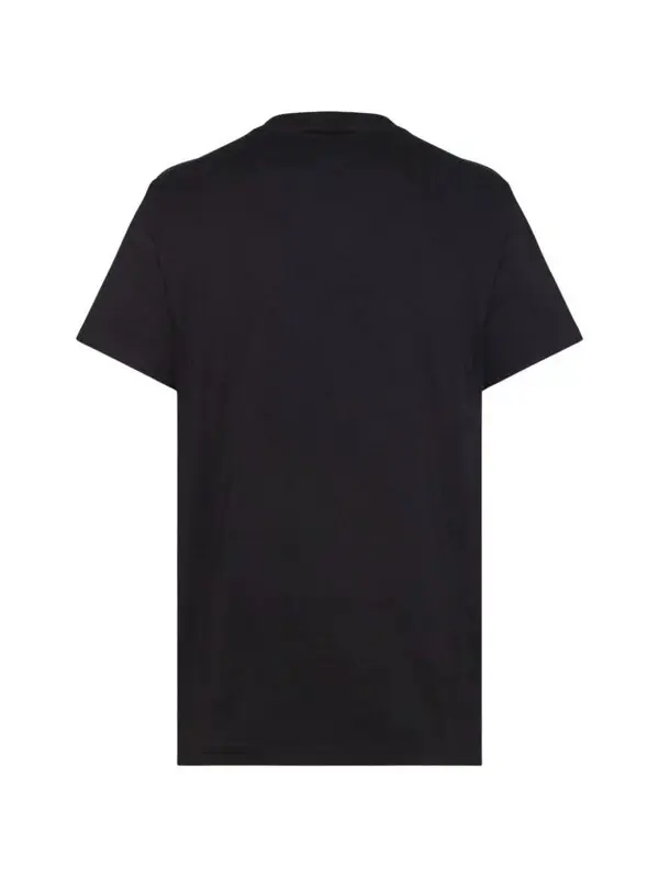 Karl Lagerfeld Reflective Slim T-shirt