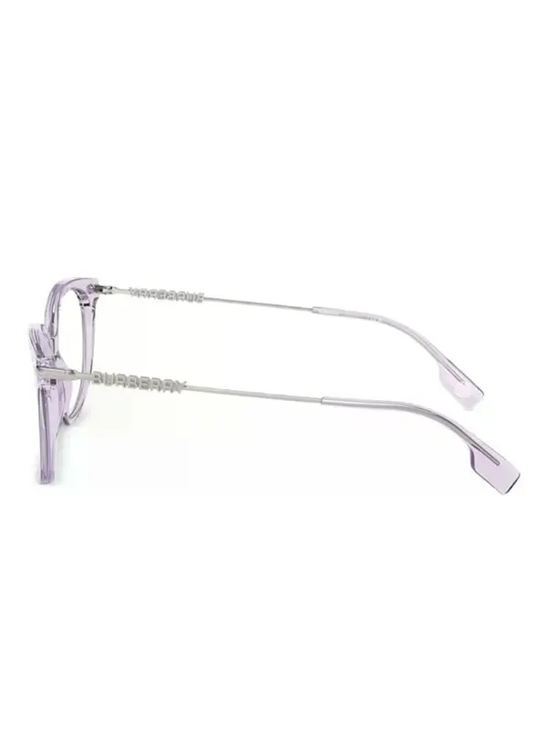 Burberry Square-frame Glasses