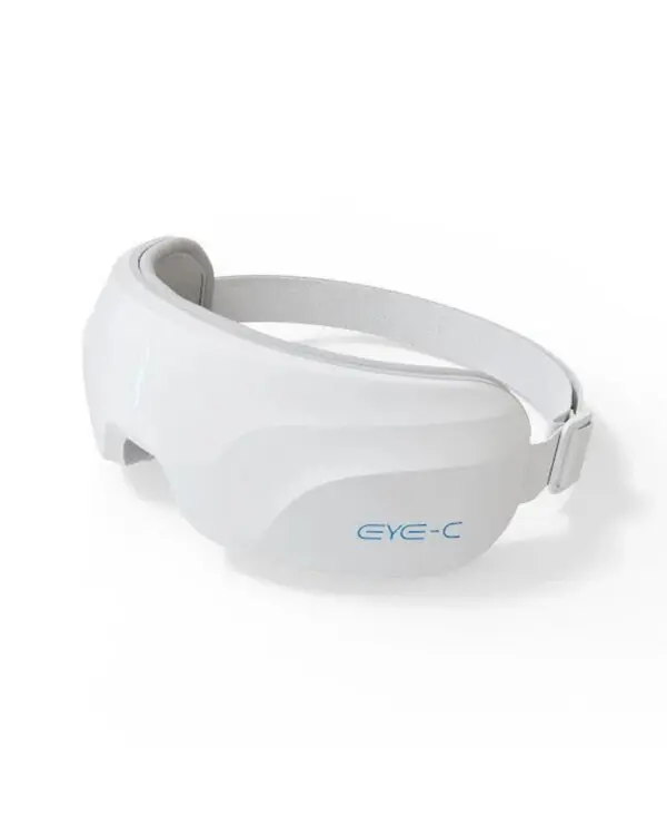 REATHLETE Eye-c Eye Massager With Compression
