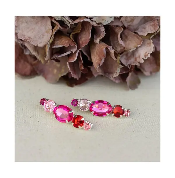 HEADBANDS OF HOPE Barrette Hair Clip