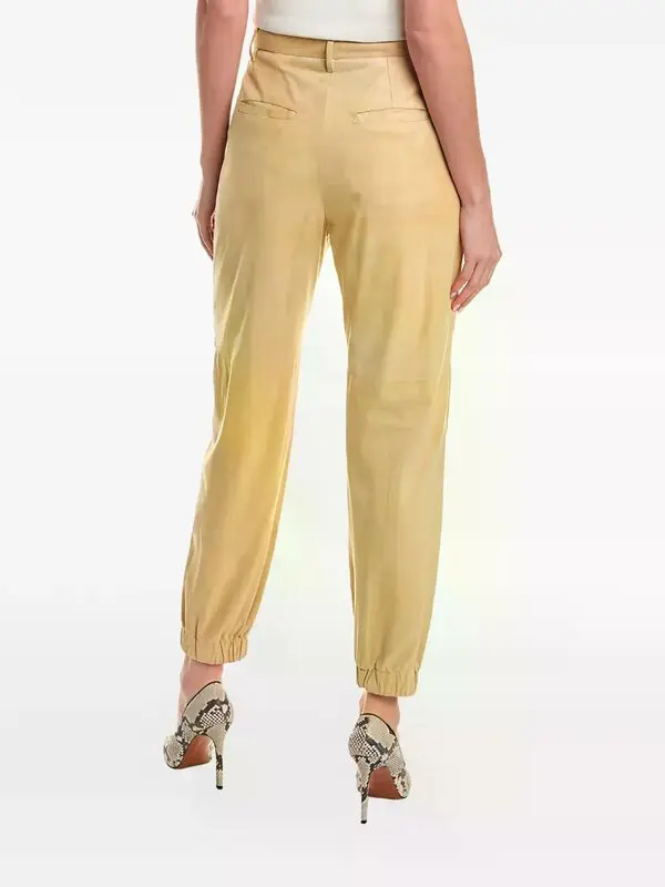 Brunello Cucinelli Belt Loops Trousers