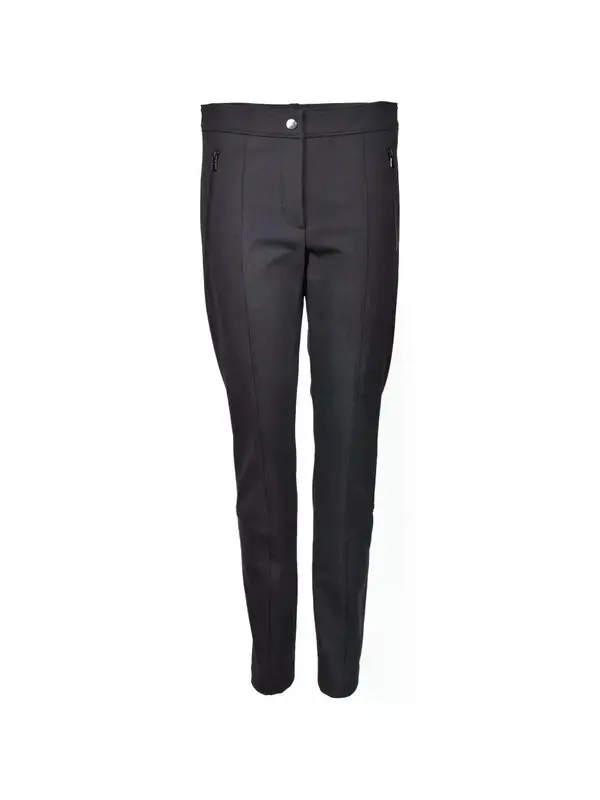 Brunello Cucinelli Tailored Wool Trousers