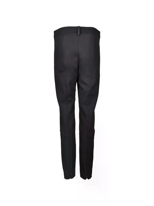 Brunello Cucinelli Tailored Wool Trousers