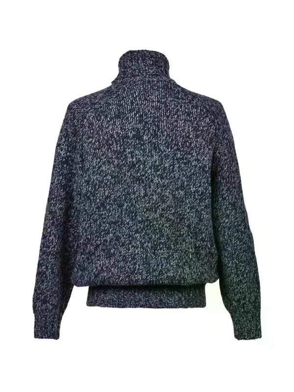 Brunello Cucinelli Turtleneck Sweatshirt