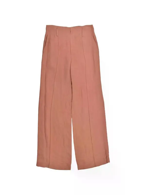 Brunello Cucinelli Belt-loops Trousers