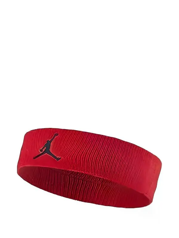 JORDAN Jumpman Hair Band - Red