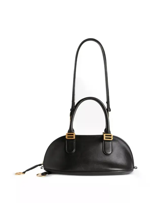 Balenciaga Bolero Bowling Mini Bag