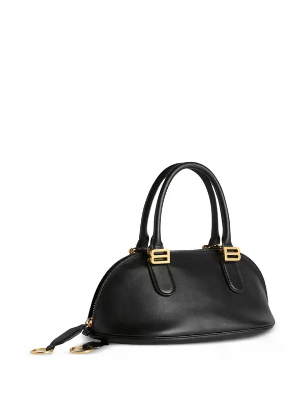 Balenciaga Bolero Bowling Mini Bag