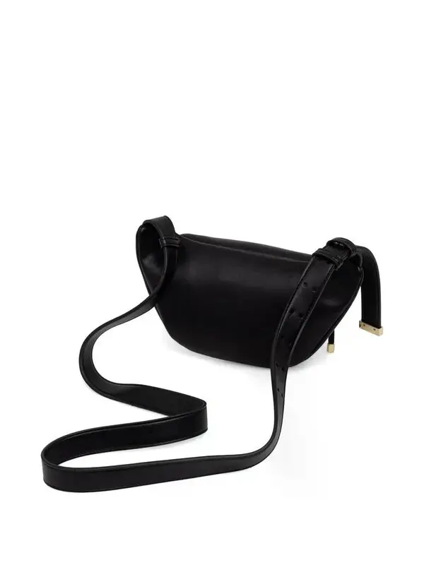 Armani Exchange Logo-plaque Belt Bag