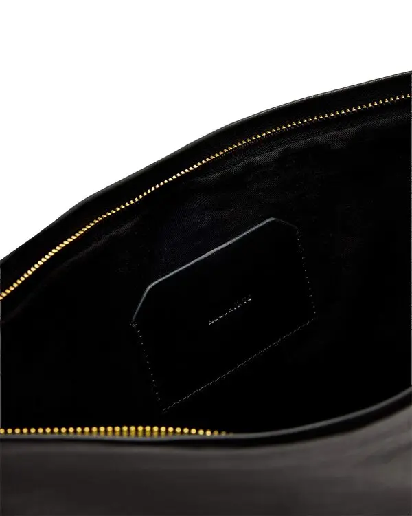 ALLSAINTS Bettina Large Clutch