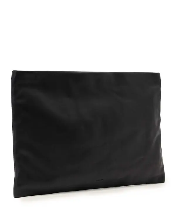 ALLSAINTS Bettina Large Clutch