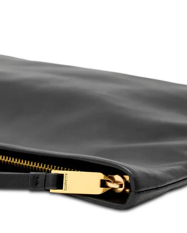 ALLSAINTS Bettina Large Clutch