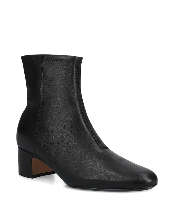 BIRDIES The Starling-50 Bootie - Black
