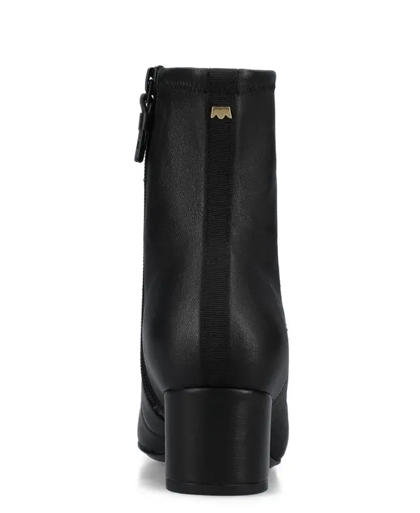 BIRDIES The Starling-50 Bootie - Black