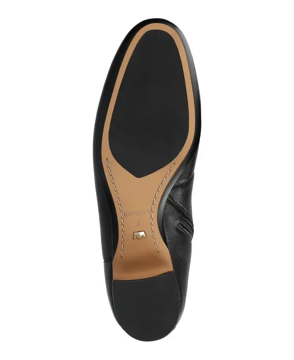 BIRDIES The Starling-50 Bootie - Black