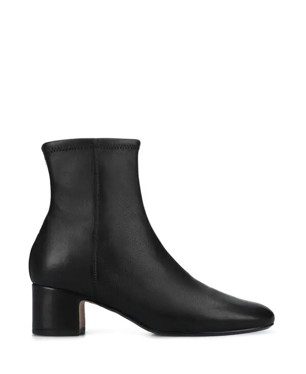 BIRDIES The Starling-50 Bootie - Black