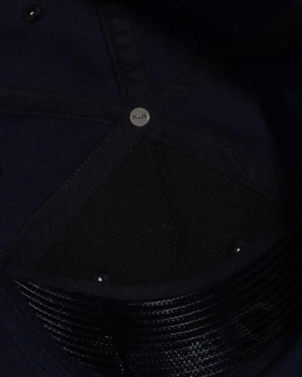 Polo Ralph Lauren Rlx Birdie Club Cap - Refined Navy