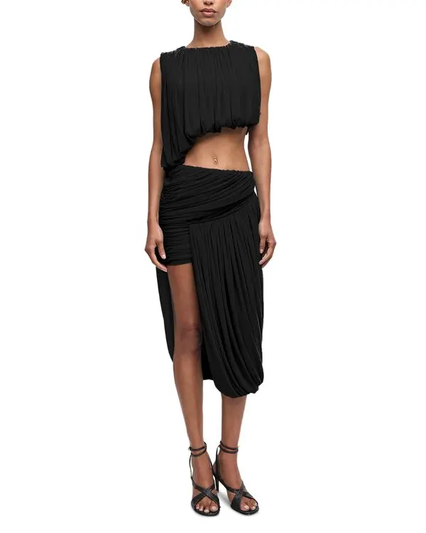 Ronny Kobo Wes Skirt
