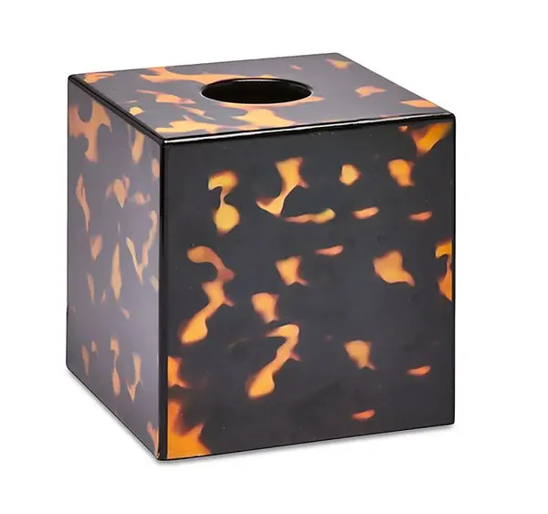 ADDISON ROSS Tissue Box
