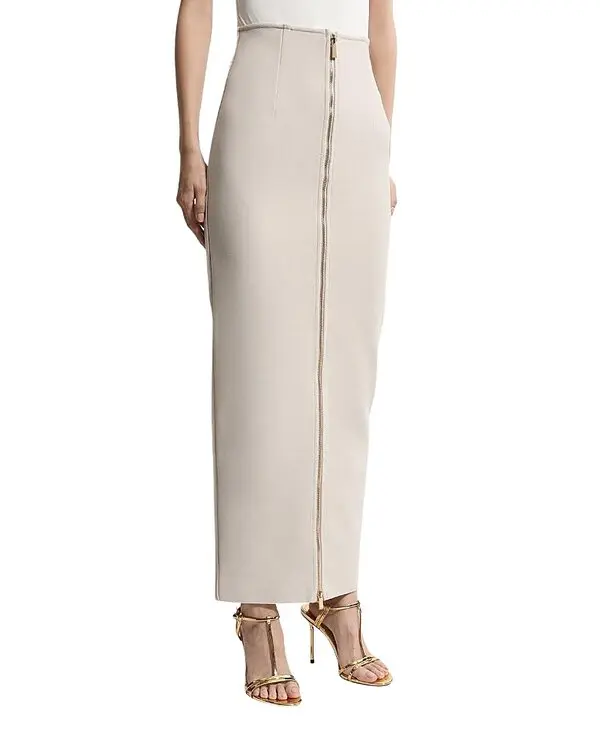 Karen Millen Figure Form Maxi Skirt