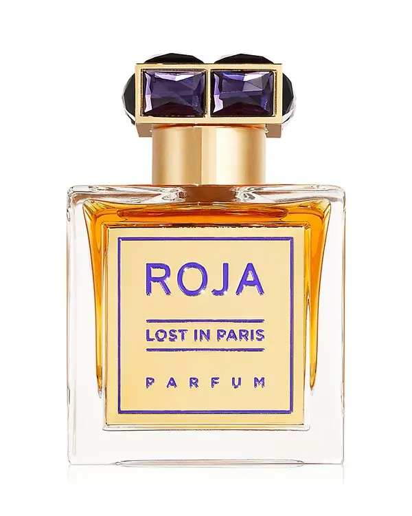 ROJA Lost In Paris Parfum 3.4 Oz - No Color