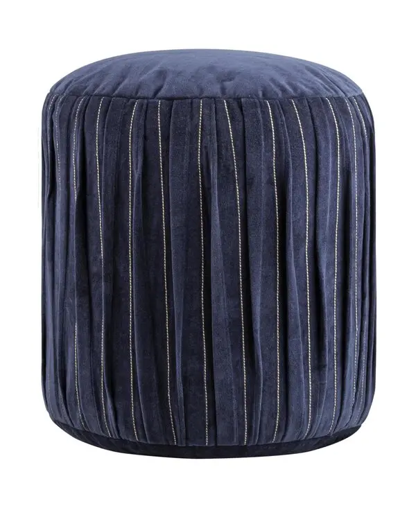 SURYA Vela Pouf