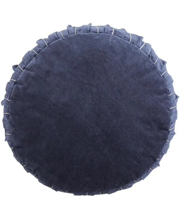 SURYA Vela Pouf