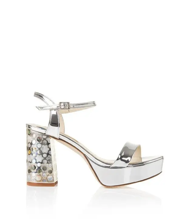 FREYA ROSE Glory Platform Sandal
