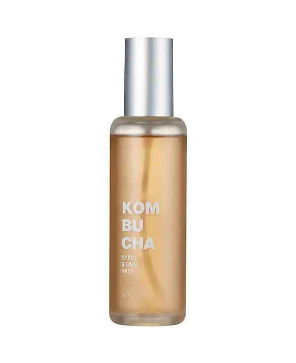 SIIA COSMETICS Kombucha Gyeol-biome Mist 100ml - No Color
