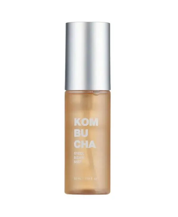 SIIA COSMETICS Kombucha Gyeol-biome Mist 50ml - No Color