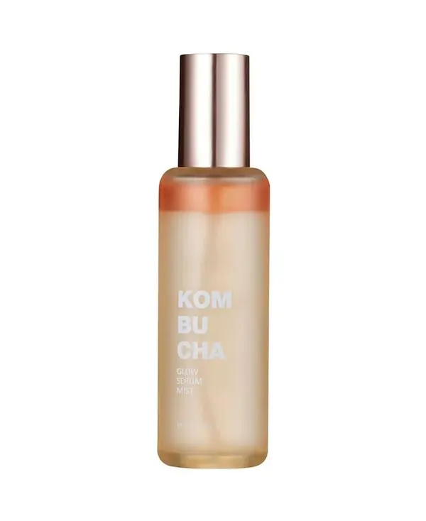 SIIA COSMETICS Kombucha Glow Serum Mist, 100ml - No Color