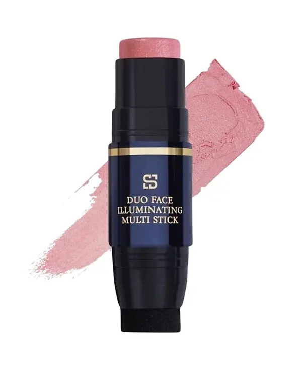 SIIA COSMETICS Duo Face Illuminating Multi Stick - S Evening Glow