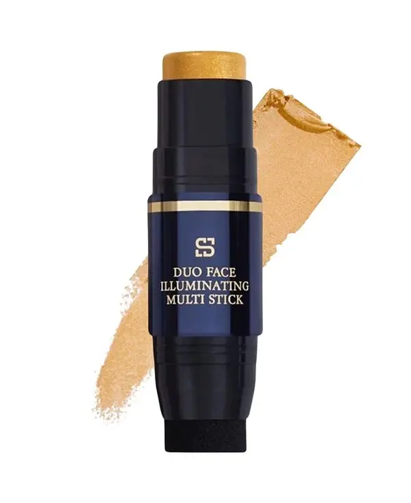 SIIA COSMETICS Duo Face Illuminating Multi Stick - S Sunrise Glow